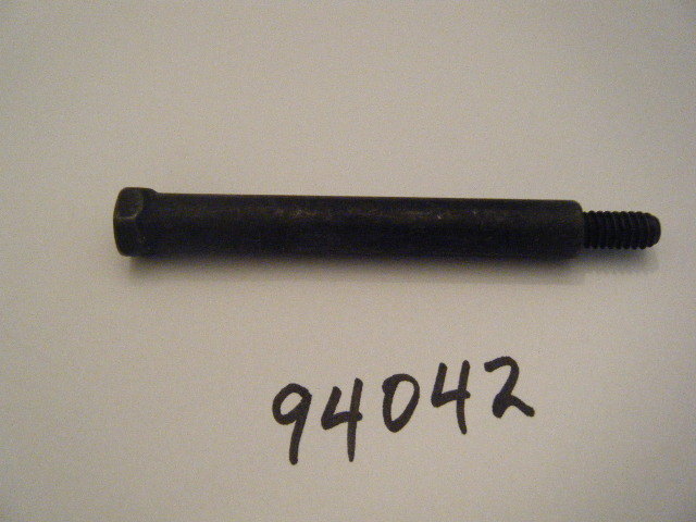 Genuine Briggs & Stratton Muffler Shoulder Screw 94042 Bs163 for sale ...