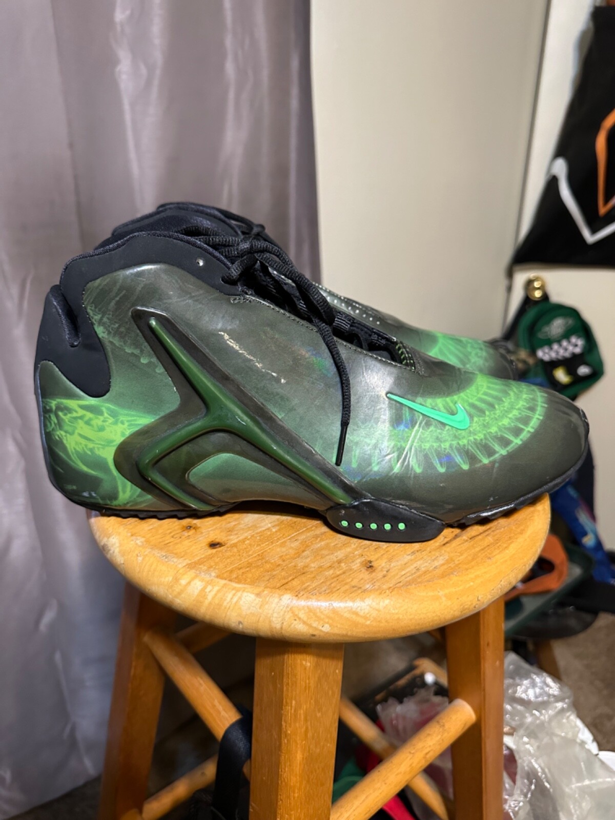 Vintage Nike Zoom Hyperflight “superhero Kobe” 2013 s… - Gem