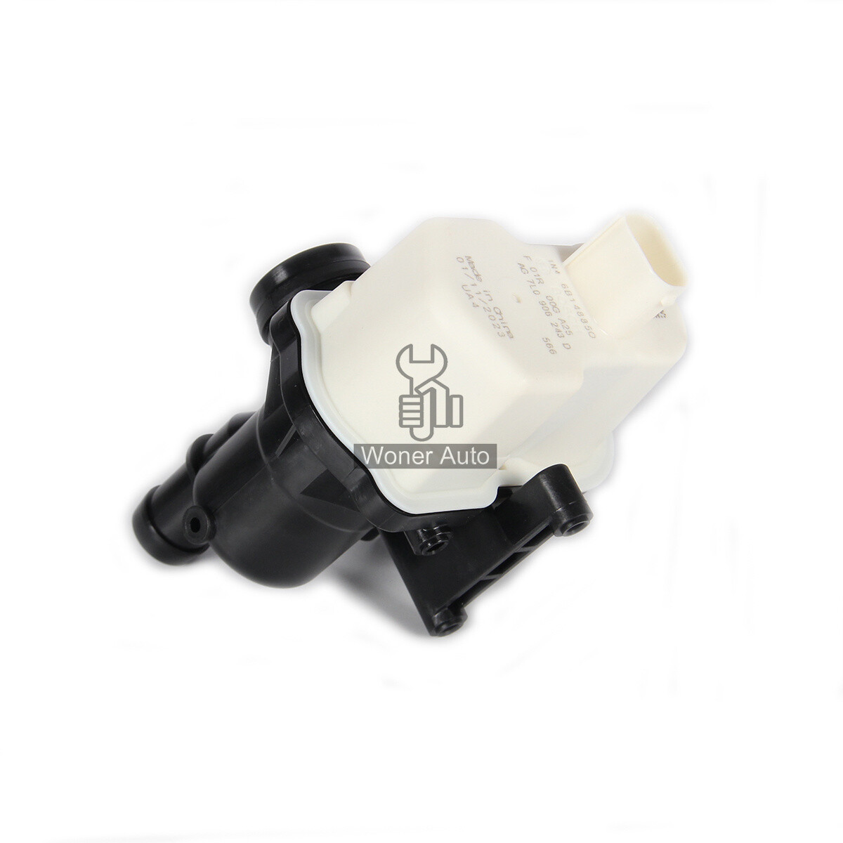 Fuel system Vapor Leak Detection Pump Fit For VW Arteon Beetle Jetta ...