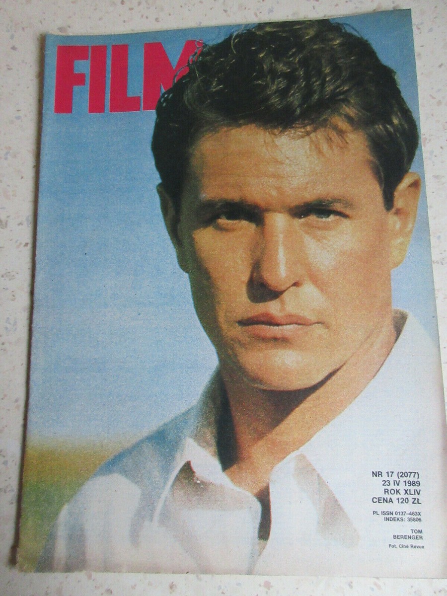Tom Berenger Films