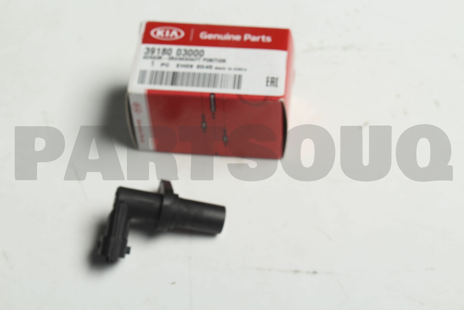 3918003000 Genuine Hyundai / KIA SENSOR-CRANKSHAFT POSITION | eBay