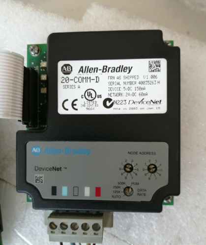 1 PC USED GOOD 20-COMM-D Communication Board#B1462 CL | eBay