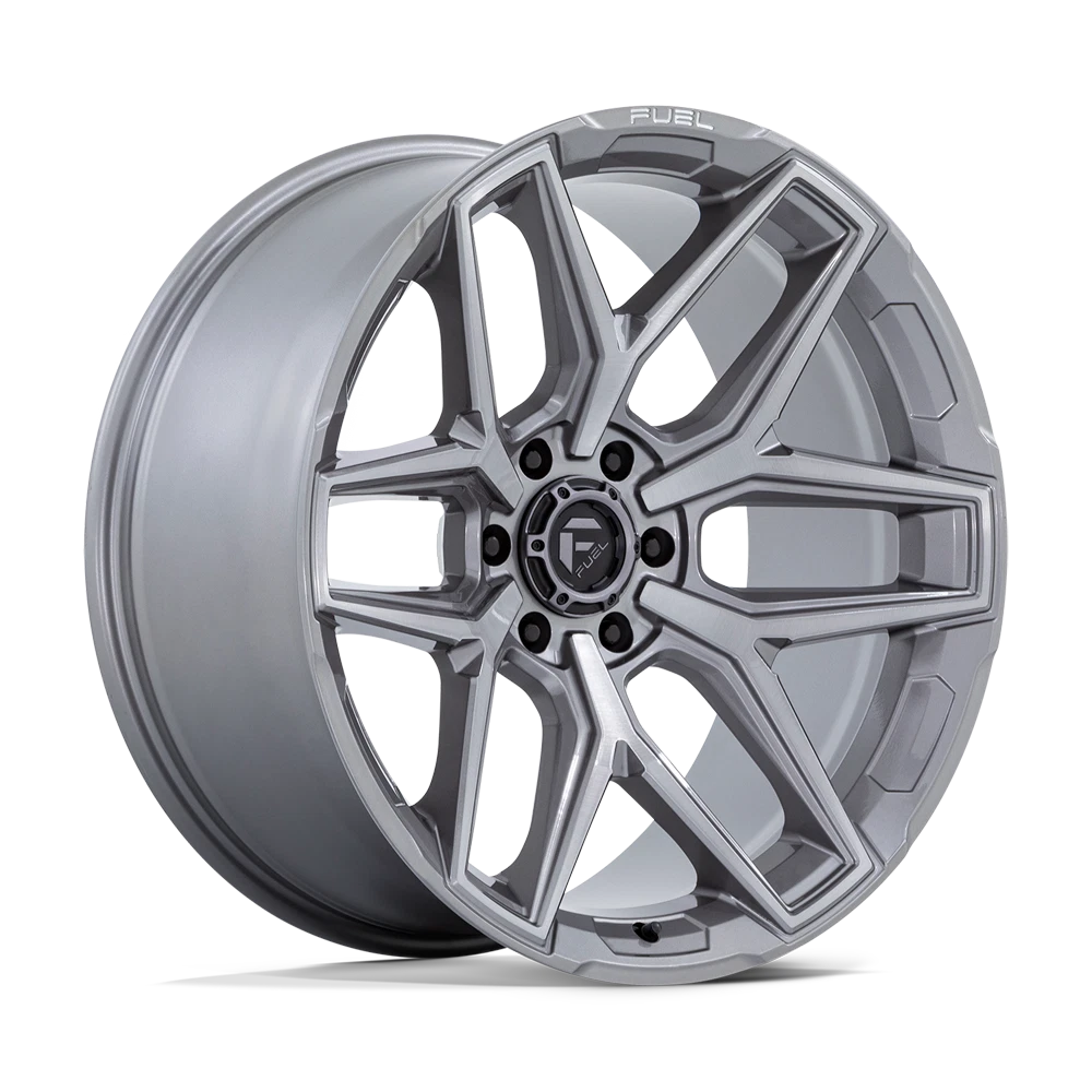 Ford F150 Truck Rims