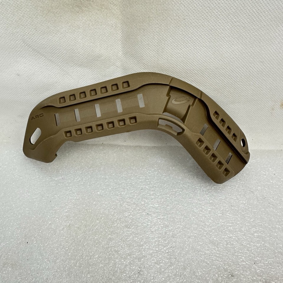 Ops-Core Large Advanced Combat Helmet Accessory Rail Connector ACH ARC ...