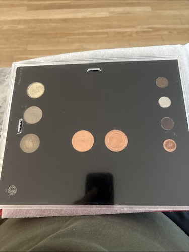 Abraham Lincoln and John F. Kennedy Bronze Presidential Inauguration ...