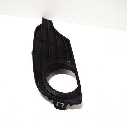 NEW BMW 3 F30 FRONT LEFT BUMPER FOG LIGHT GRILLE 51117281919 OEM | eBay