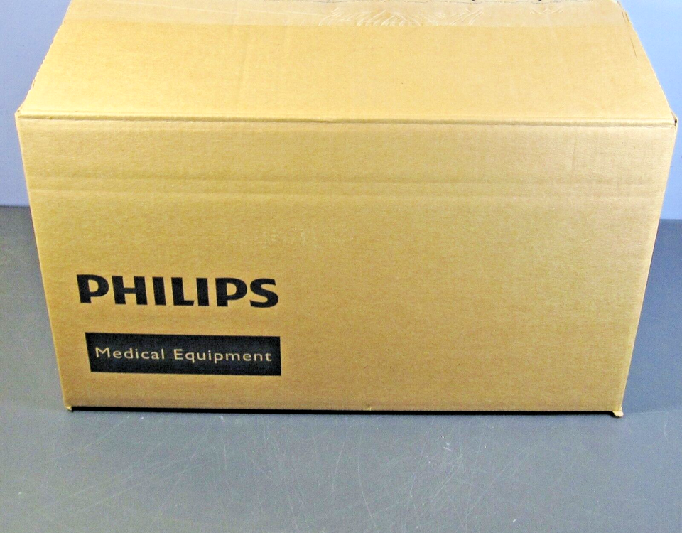 PHILIPS INTELLIVUE X2 M3002A Portable Monitor NEW | eBay