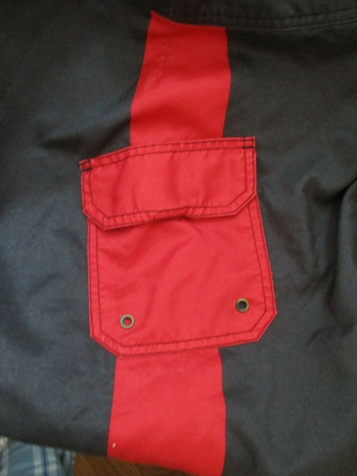 ANGRY BIRDS BLACK & RED SWIM TRUCKS BOARD SHORTS - SI… - Gem