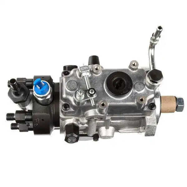 Engine Fuel Injection Pump for Perkins 1104C 1104C-44TA 9320A521T ...