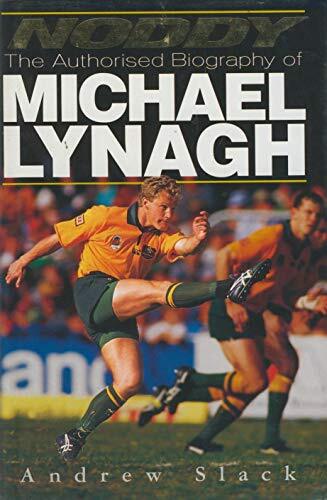 MICHAEL LYNAGH by Slack, Andrew Hardback Book The Fast Free Shipping | eBay
