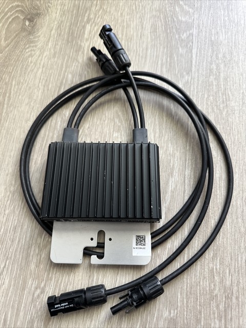 SolarEdge P370-5NM4MRM 370W 60V Solar Panel Power Optimizer for sale ...