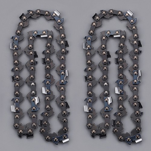 2-PACK 8" Chainsaw Saw Chain for SUN JOE SWJ800E SWJ802E SWJ806EPole ...