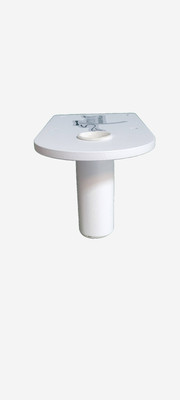 Stick It Anchor Pins Shallow Water Anchor Bracket for Pontoons (White ...