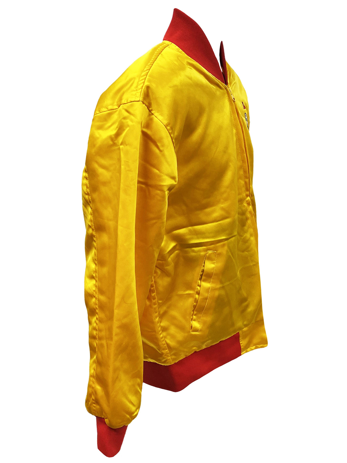 Kenosha Kickers Jacket Home Alone Gus Polinski Polka King Of Midwest ...