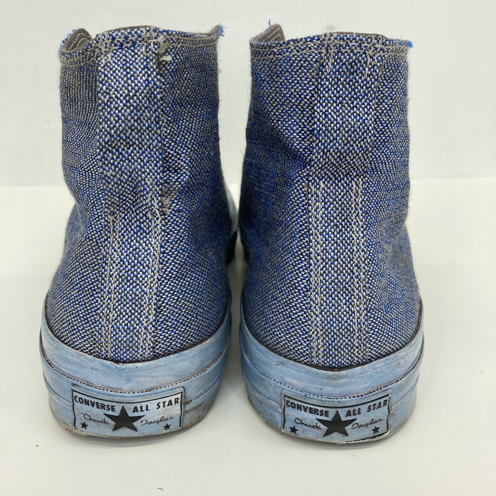 Men’s Sz 9 Converse Chuck Taylor All Star New York De… - Gem