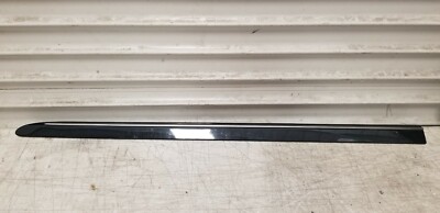 2006-2009 MERCEDES R R350 R500 FRONT LH DOOR MOLDING TRIM PANEL ...