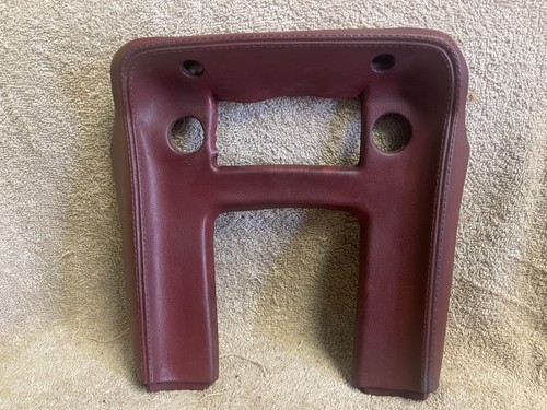 USED FORD C8ZB-65045E061-AW 1968 MUSTANG MERCURY COUGAR CONSOLE RADIO ...