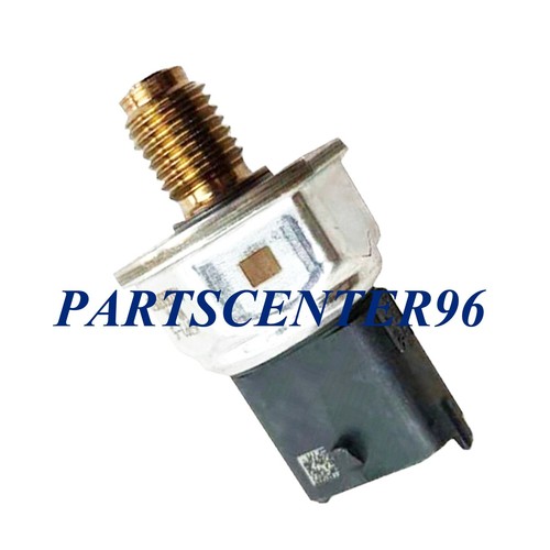 New 1pc 5315095 45PP34 Fuel Rail Pressure Sensor Fit For Cummins ISF3.8 ...