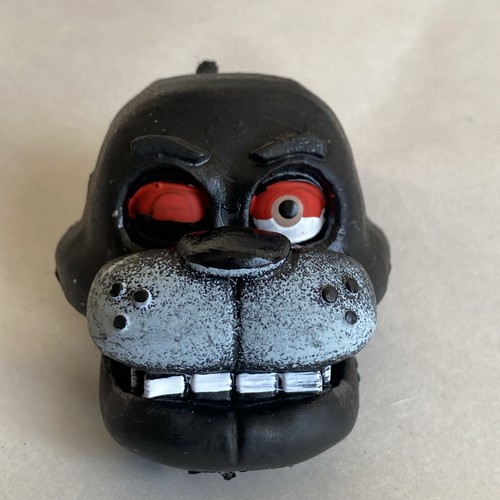 LEFTY FREDDY FAZBEAR Figure Animatronic Five Nights At Freddy MEXICAN ...