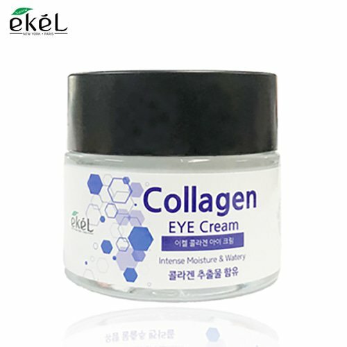 EK Under Eye Cream 70g #Collagen Eye Wrinkle Cream Eye Wrinkles Care K ...