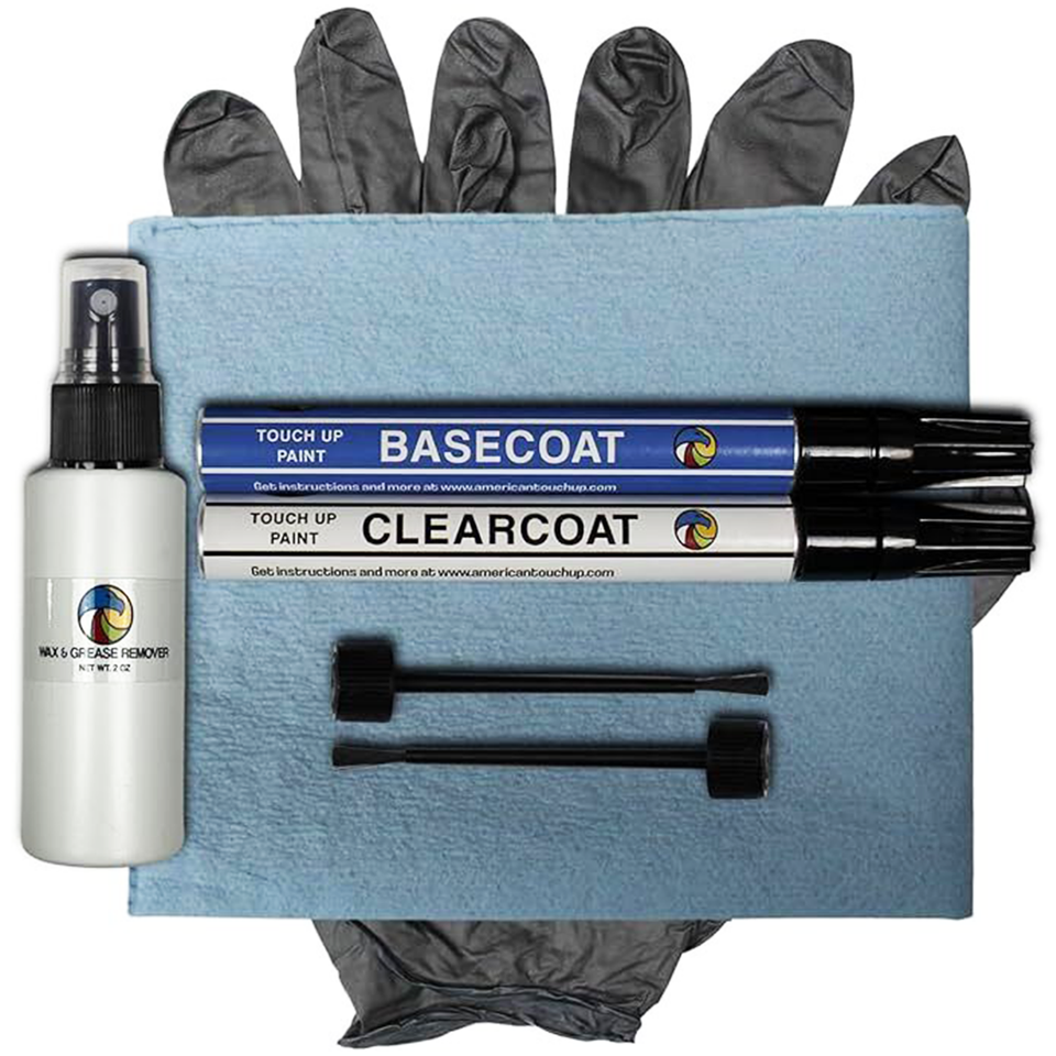 CHEVY - OEM Automotive Touch Up Paint Pen & Pen Kits *SELECT YOUR COLOR ...