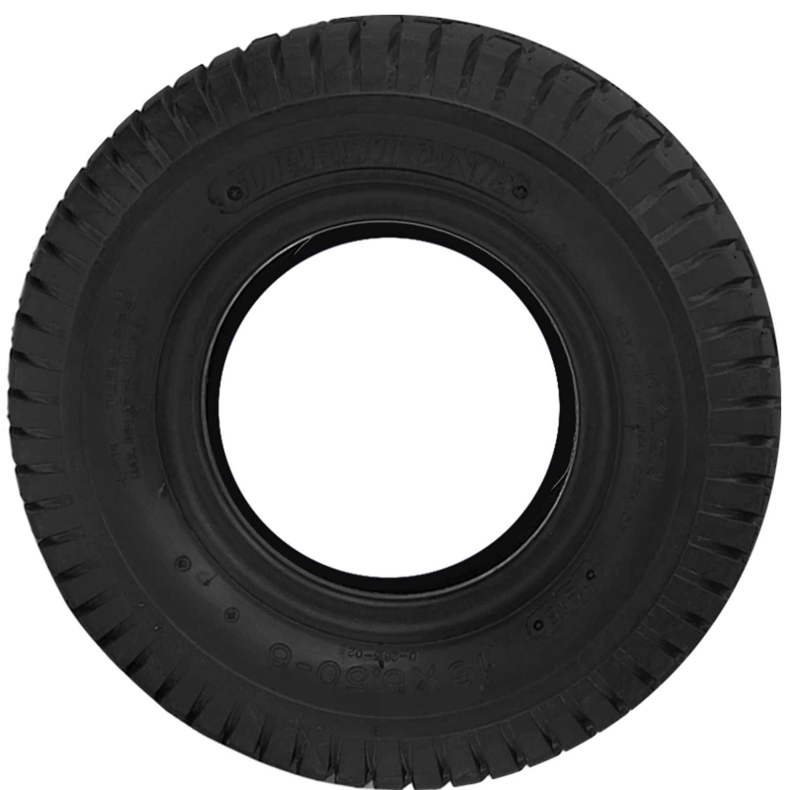 4 Deestone D108 920 20 Trailer Tires for sale online | eBay