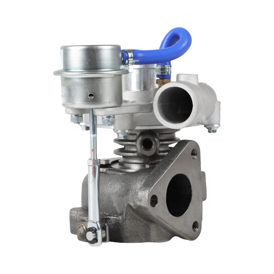 NEW GT15 T15 Turbo charger For Motorcycle ATV Bike 2-4 Cyln Small ...
