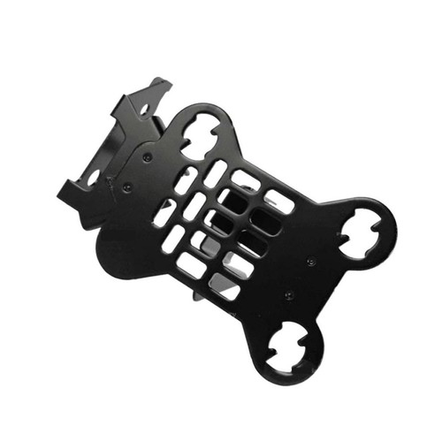 Radar Bracket Set 36804-TBA-A10 For 2019-2021 Honda Civic FC1 FC7 36806 ...