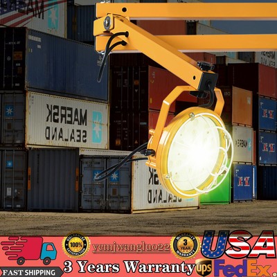 Fixtures - Loading Dock Light