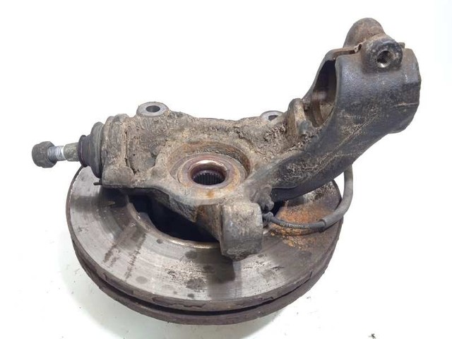 Stub Axle Front Right /2350082 /BK213K185AF/2168129/5987162 For FORD ...