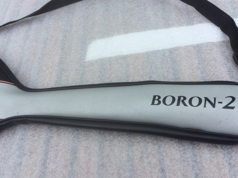 Yonex Boron 2 Racket Case | eBay UK