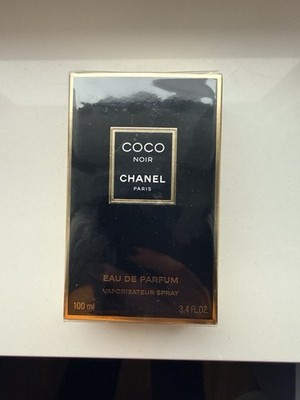 CHANEL Coco Noir Eau de Parfum für Damen - 100ml 3145891136609 | eBay.de