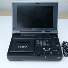 mini dv player products for sale | eBay UK