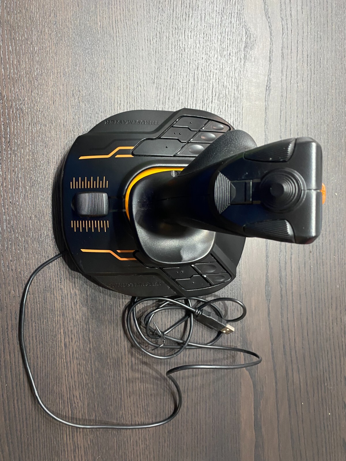 Thrustmaster T.16000M FCS HOTAS Flight Stick (PC) - International ...