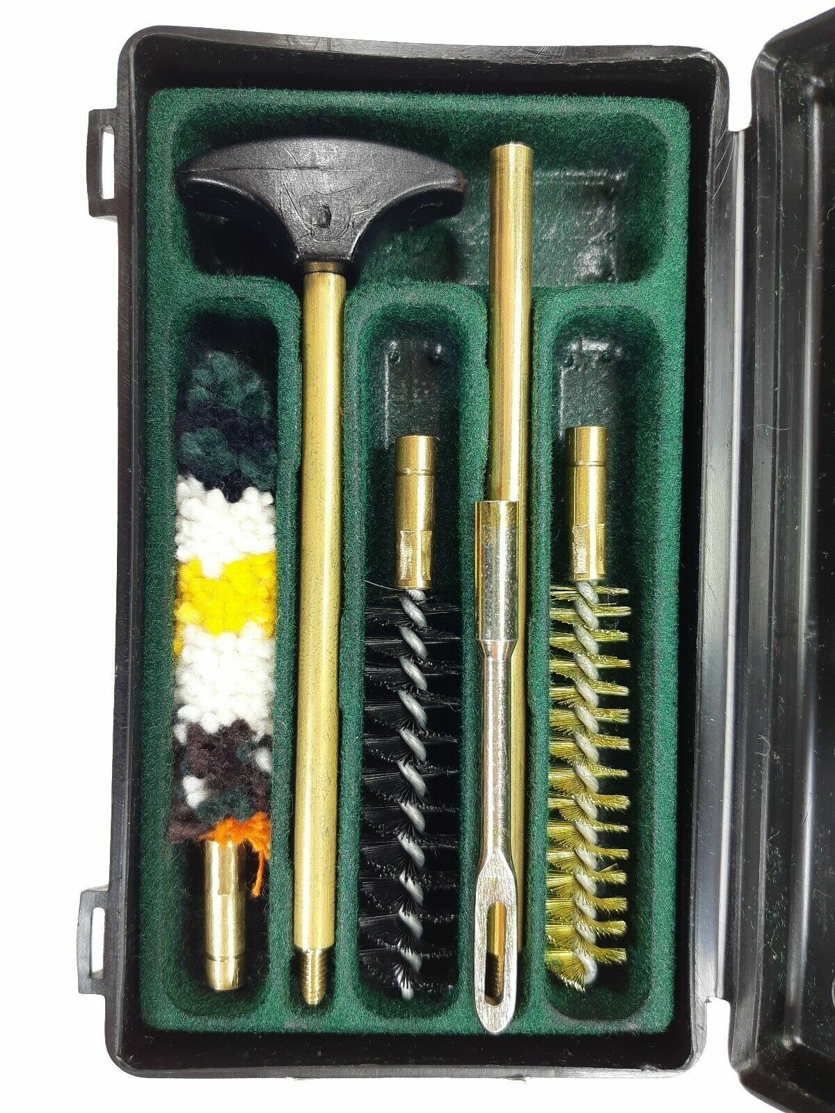 *BUNDLE* Fobus SG-21 Right Paddle Holster For S&W CS9,6906,4566,4003 | eBay