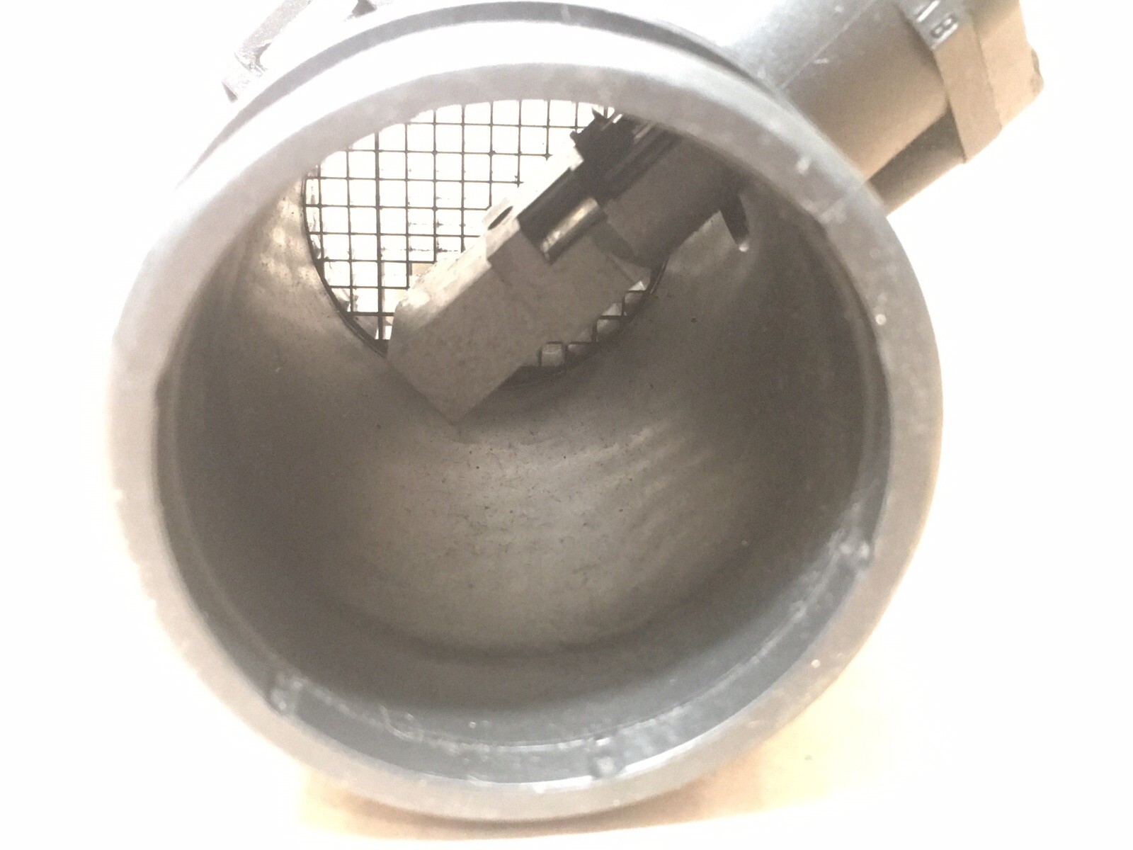 Mercedes 0000940948 W202 R170 C230 SLK230 Air Mass Flow Sensor Bosch ...