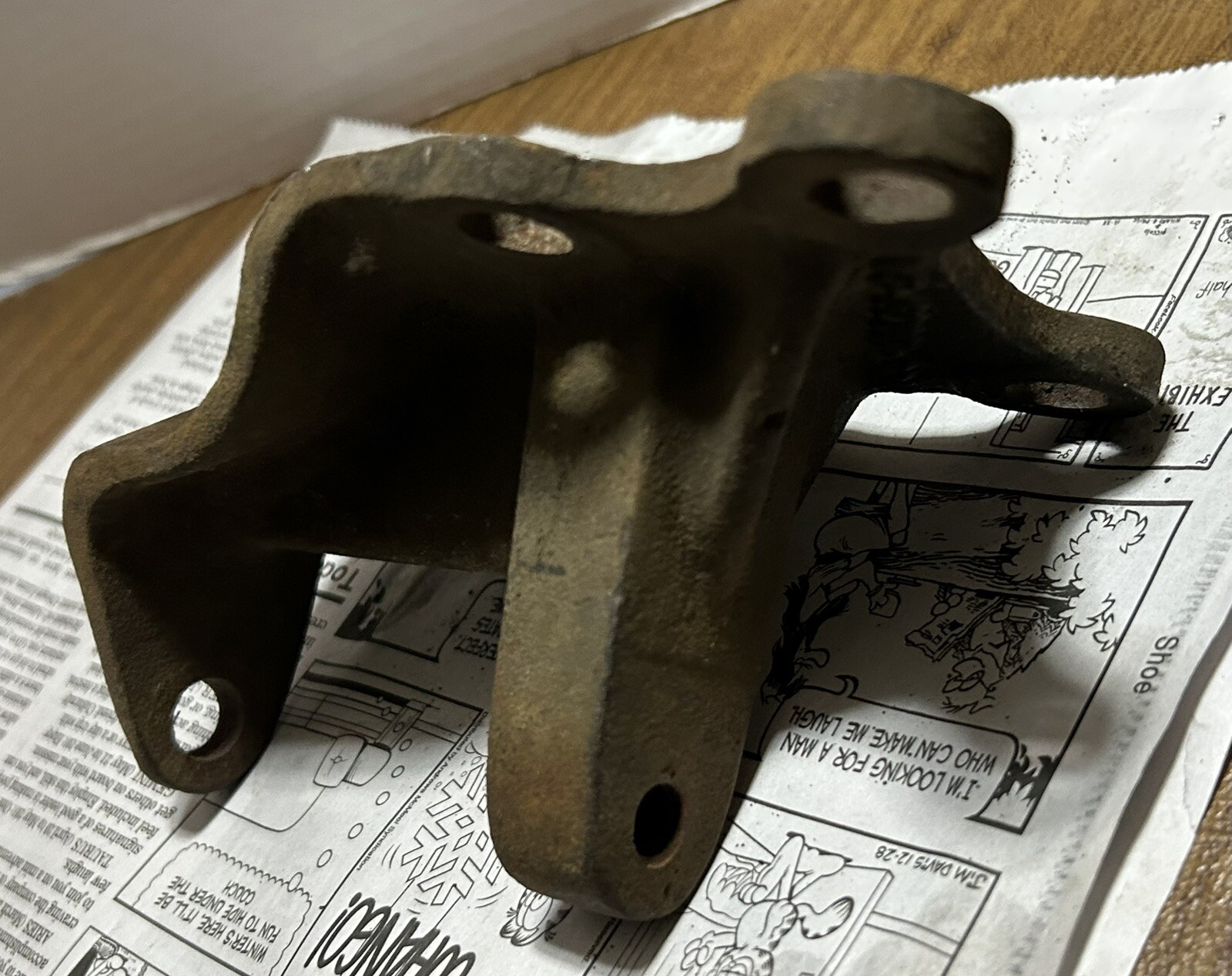ford alternator bracket | eBay