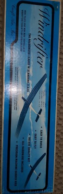 rc Collectors Vintage Windrifter Glider | eBay