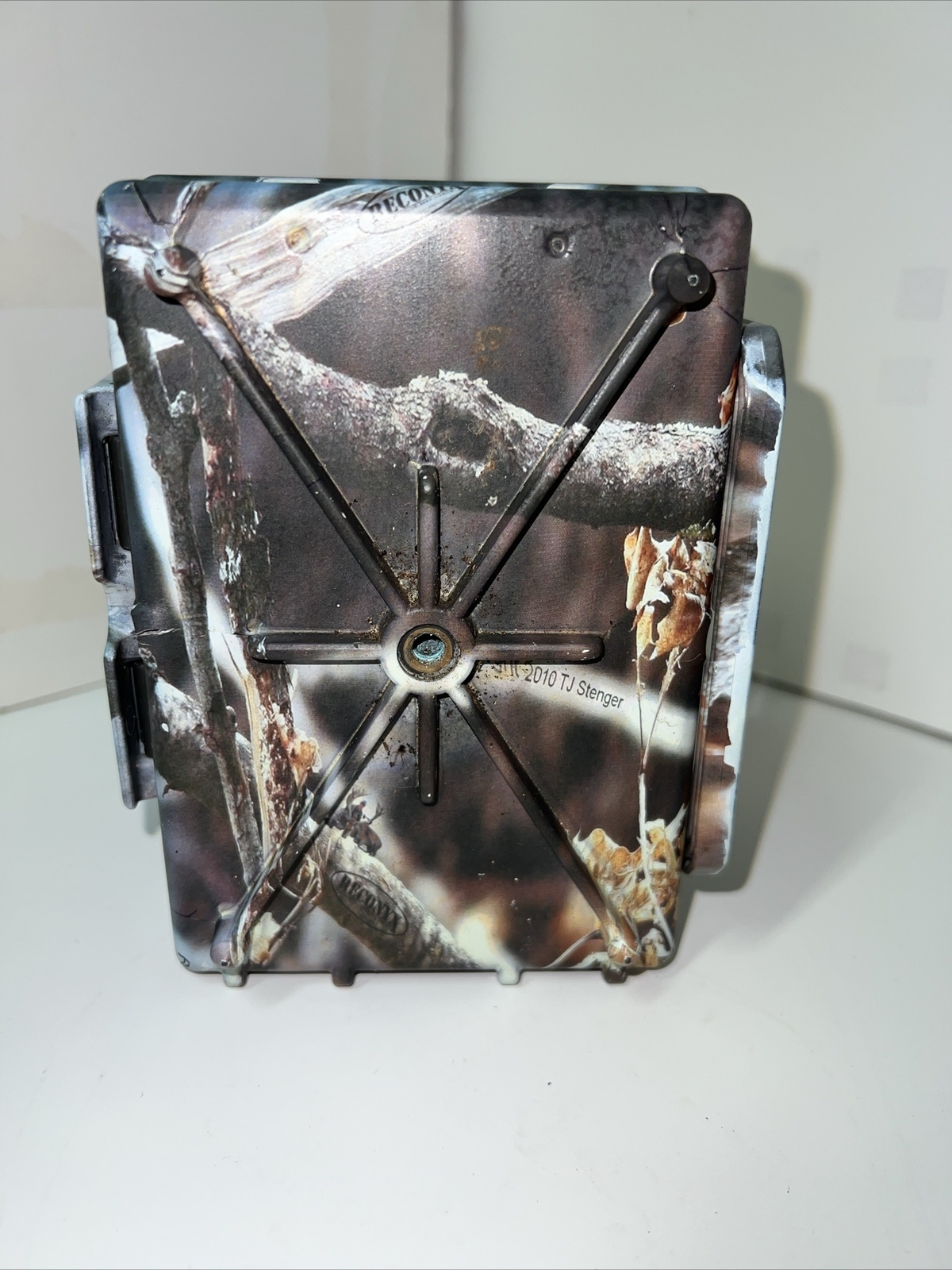 Used Reconyx HC600 H.O. Covert IR Trail Camera - Excellent for Hunting ...