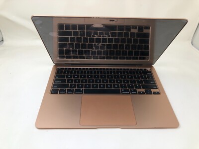 A2179 MacBook Air 13" Chassis no Logic Board, LCD & Top Case Keyboard ...