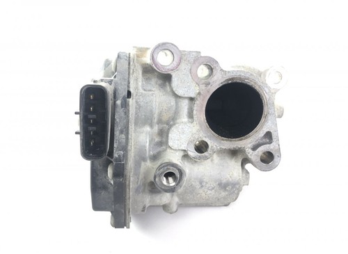 TOYOTA Hilux VIII (AN110, AN120, AN130) VA2456348 EGR Valve 258000E010 ...