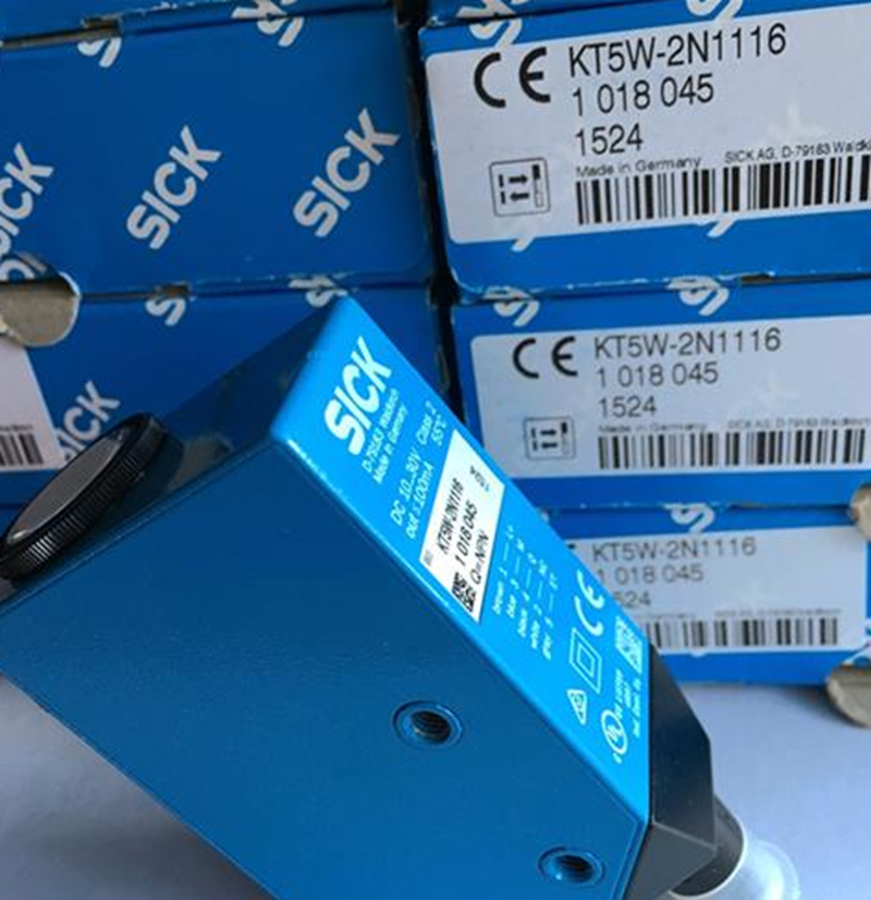 1 PC New SICK KT5W-2N1116 Color code sensor KT5W2N1116 #BG | eBay