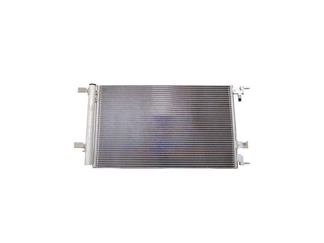 For 2014-2020 Chevrolet Impala A/C Condenser Denso 64435ZFMQ 2015 2016 ...