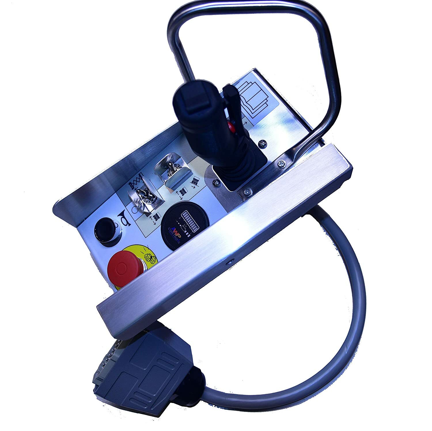 Control Box Assy For Skyjack SJIII 3215 3219 3220 3226 4620 4626 4632 ...