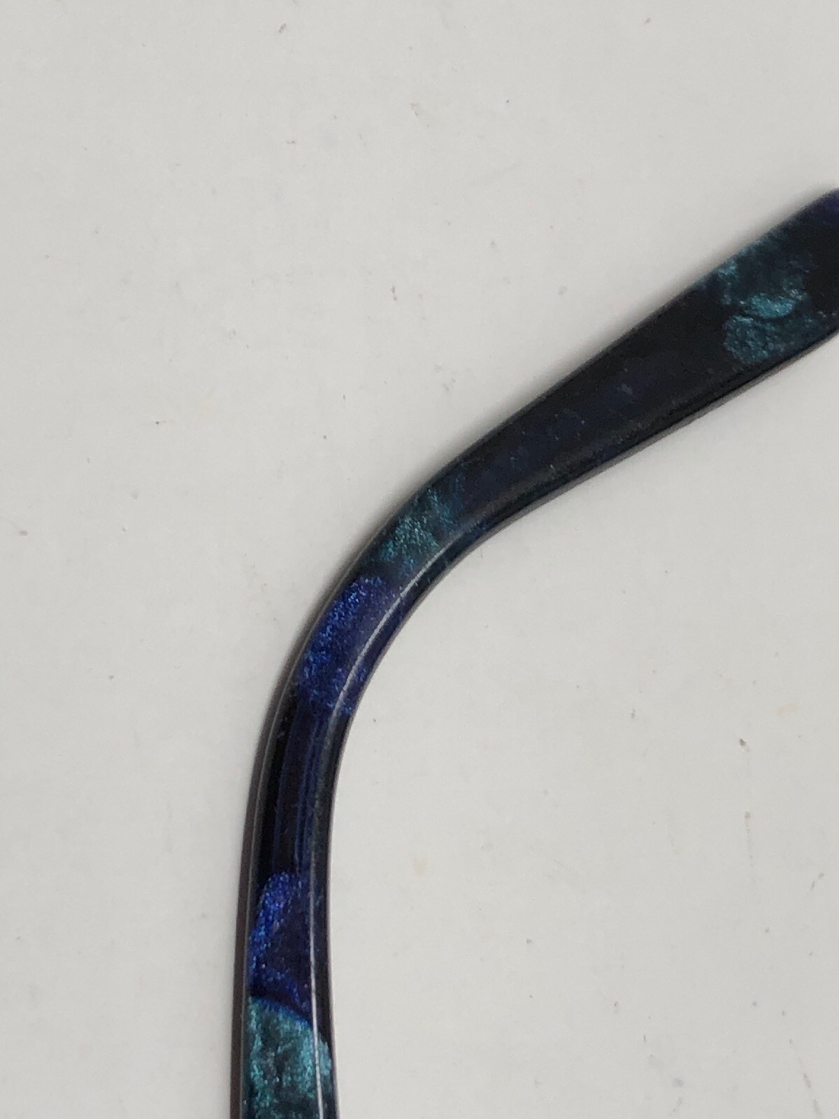 Authentic Temple ARM LEG replacement PARTS Versace 3192-B 5127 140mm ...