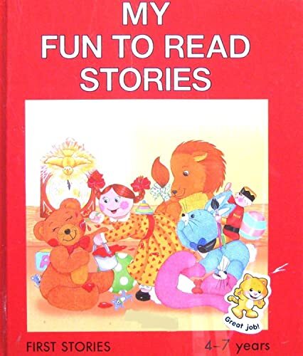Fun to Read Stories, Diane Jackman | eBay