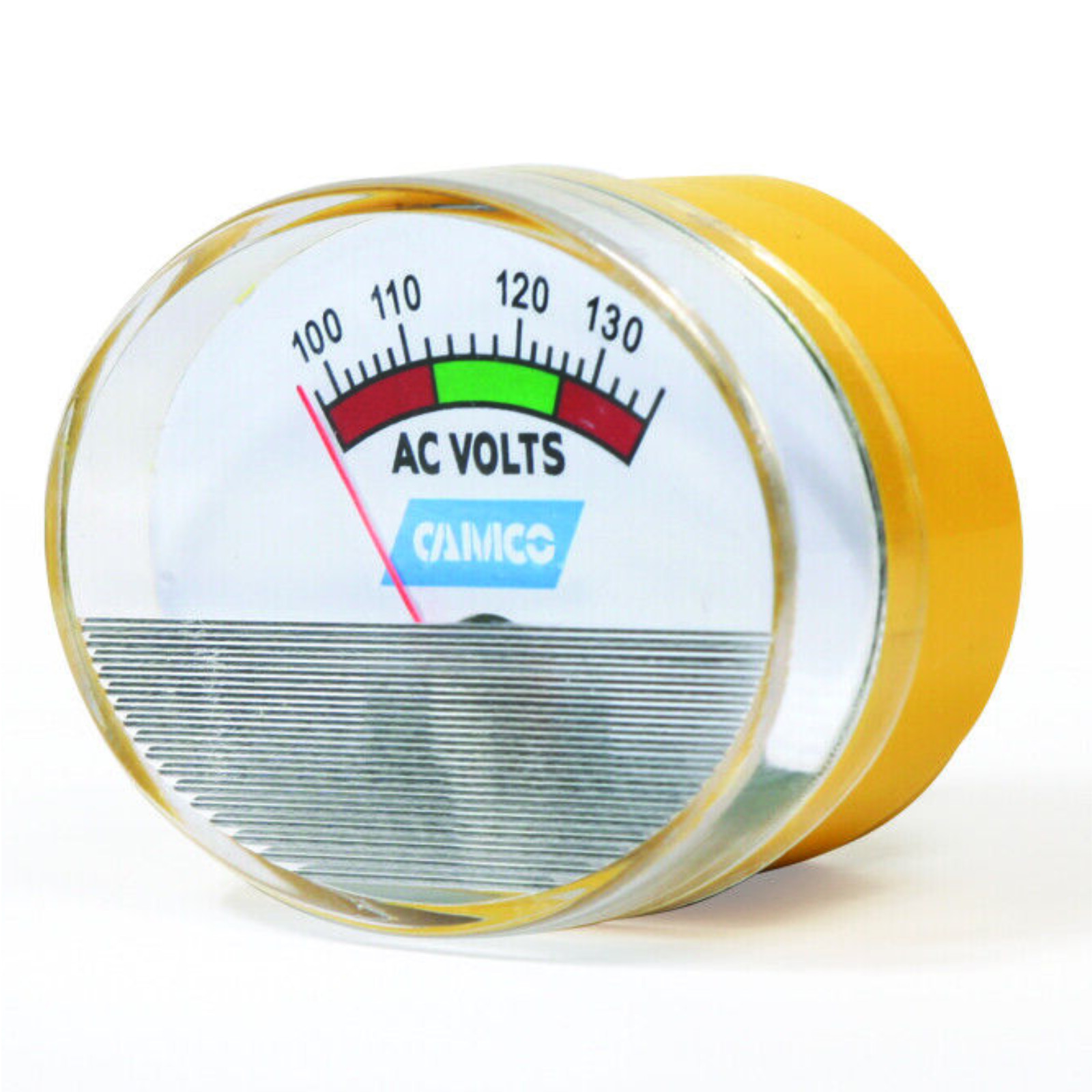 Camco 55263 120V AC Line Voltage Meter | eBay