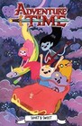 Adventure Time: Volume 3 (Sugary Shorts) - Paperback - GOOD | eBay