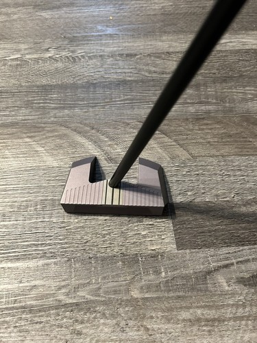 LAB golf putter mezz 1 MAX counterbalance 38.5in ACCRA shaft 72 Lie ...