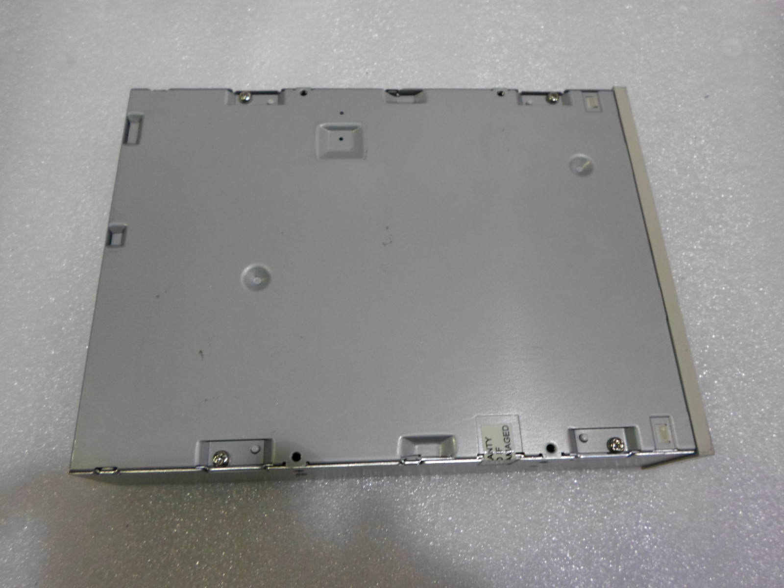 ACER656A-002 56X MAX IDE CD-ROM DRIVE USED & TESTED | eBay